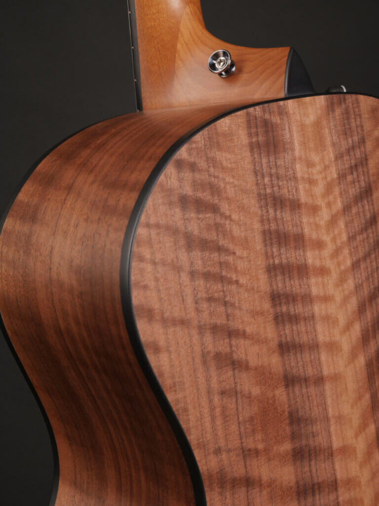 Taylor 114e - Hearts' Home Acoustics