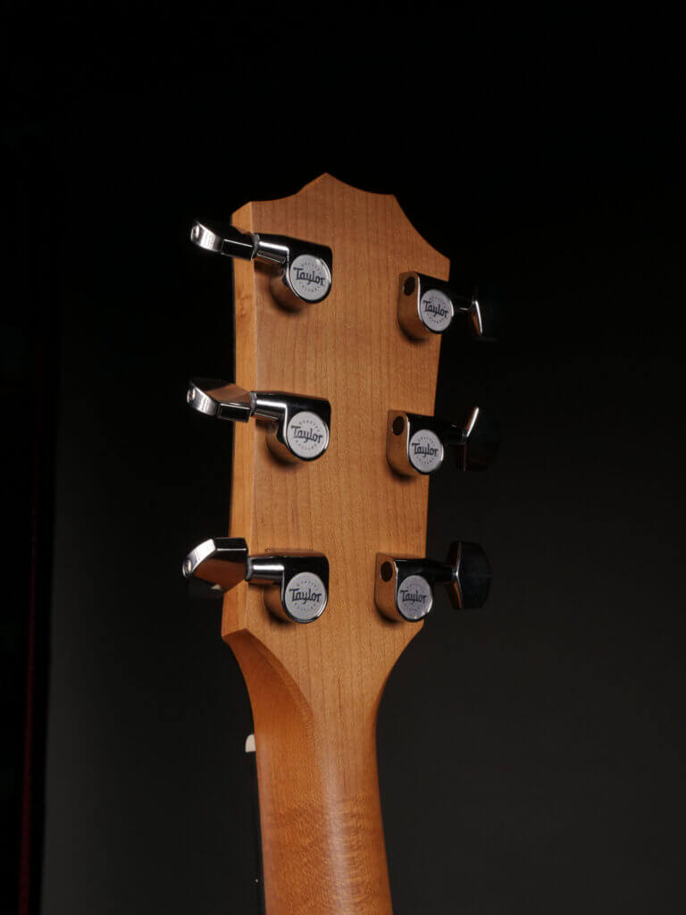 Taylor 114e - Hearts' Home Acoustics