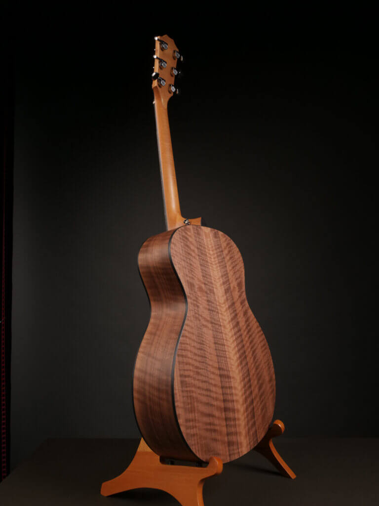 Taylor 114e - Hearts' Home Acoustics