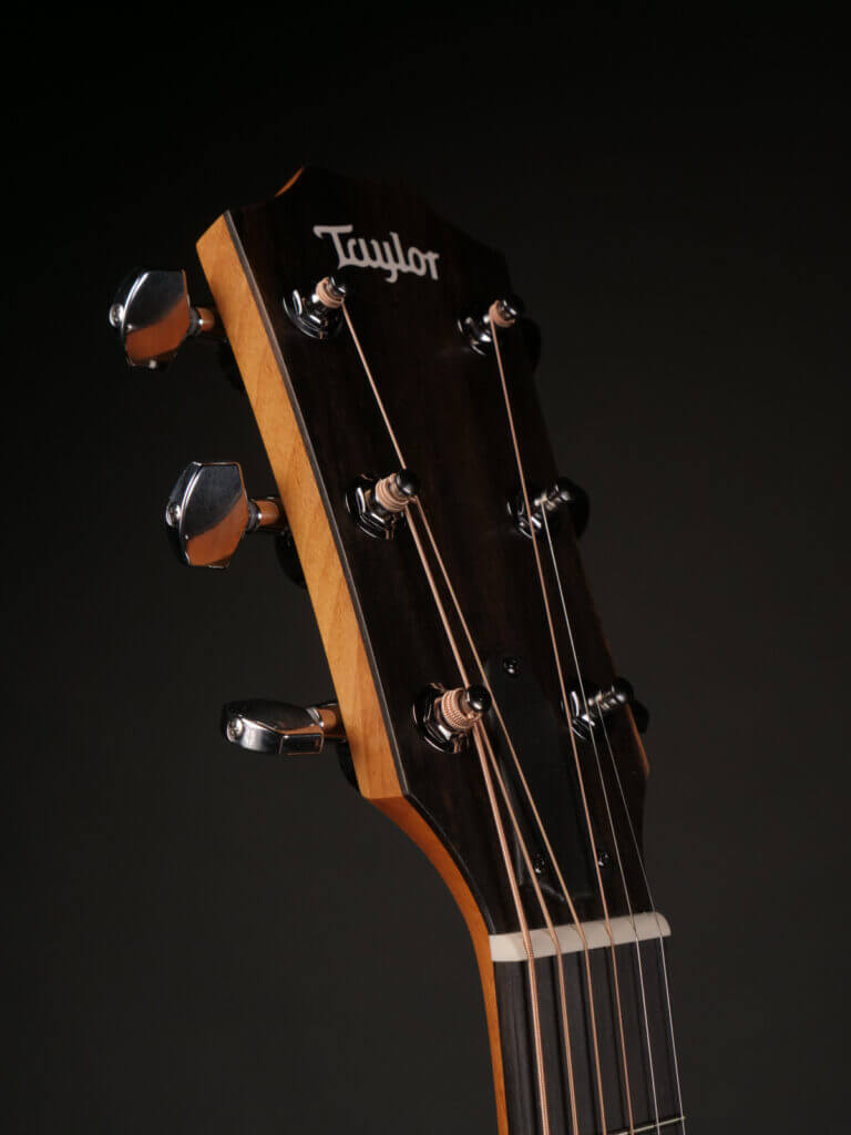 Taylor 114e - Hearts' Home Acoustics