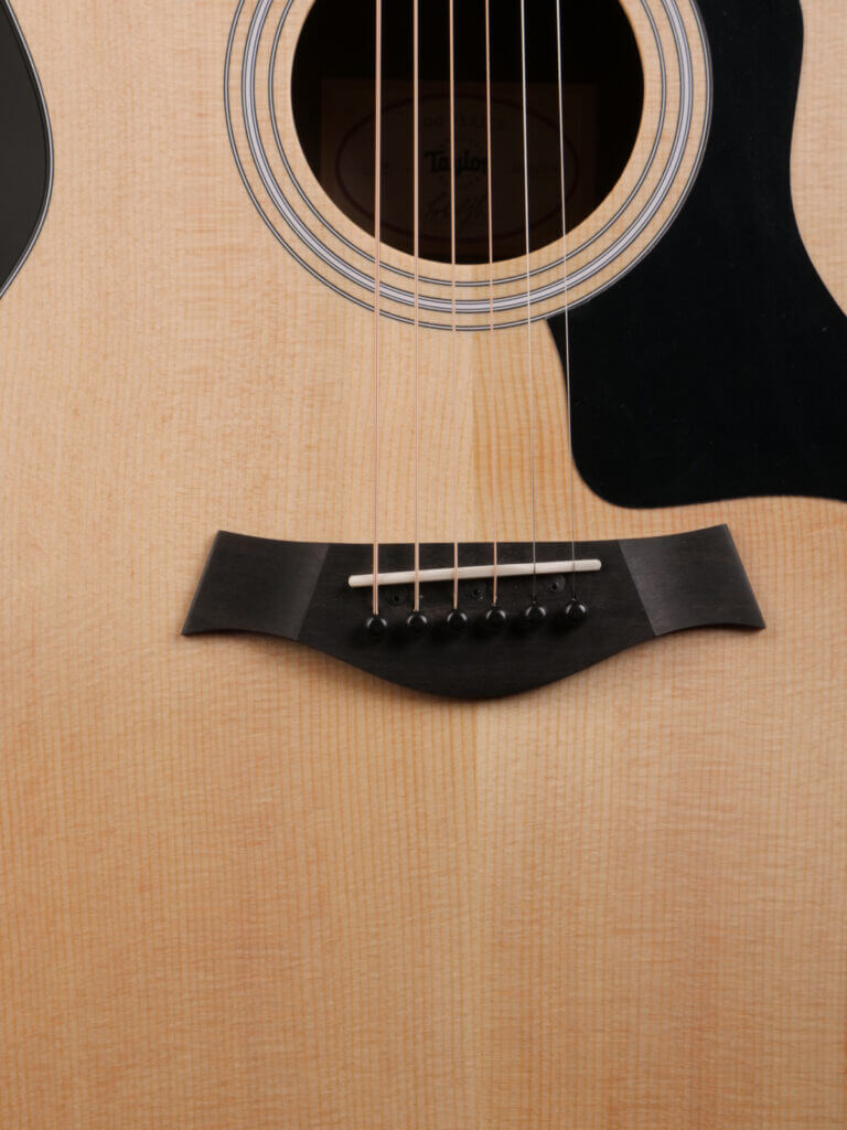 Taylor 114e - Hearts' Home Acoustics