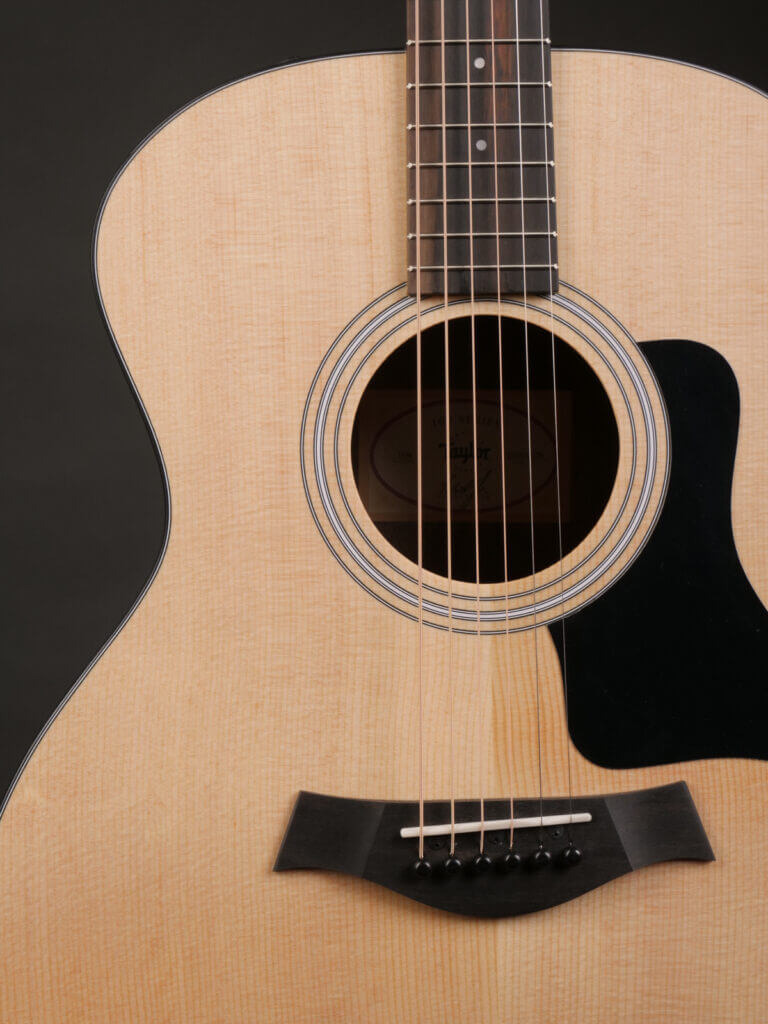Taylor 114e - Hearts' Home Acoustics