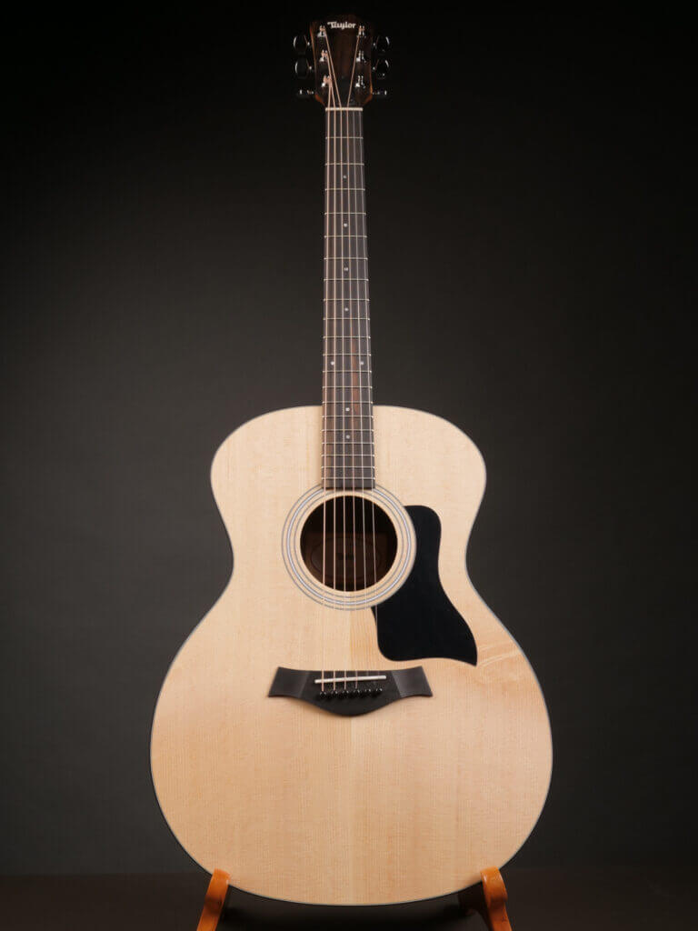 Taylor 114e - Hearts' Home Acoustics