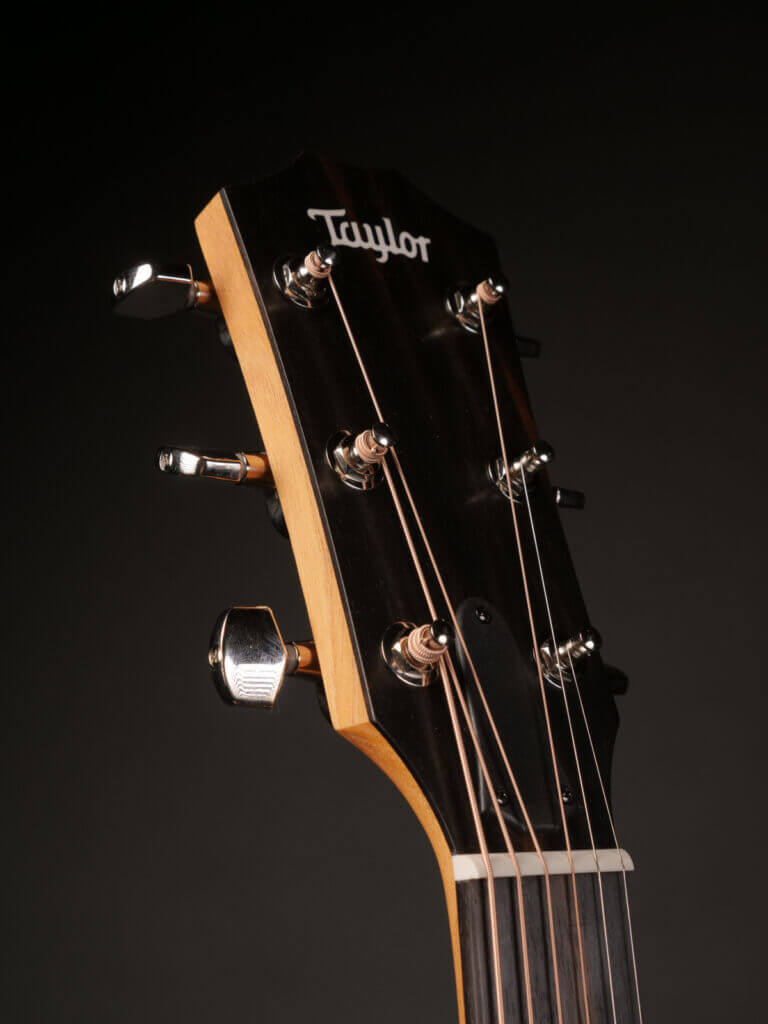 Taylor 214ce Plus - Hearts' Home Acoustics