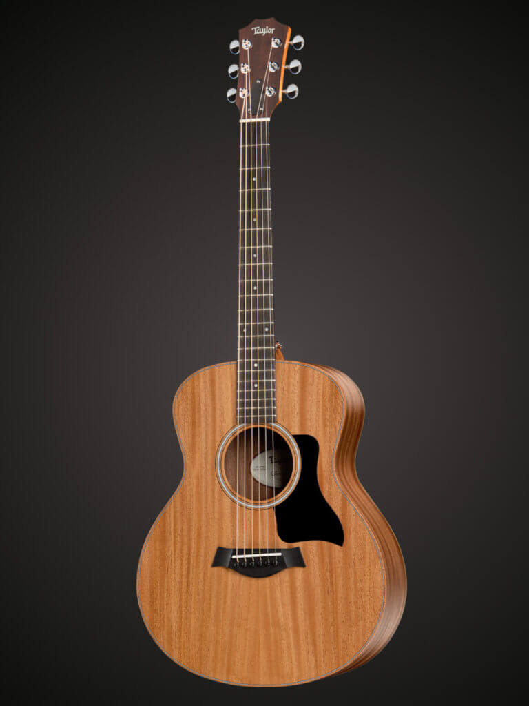 Taylor GS Mini Mahogany - Hearts' Home Acoustics