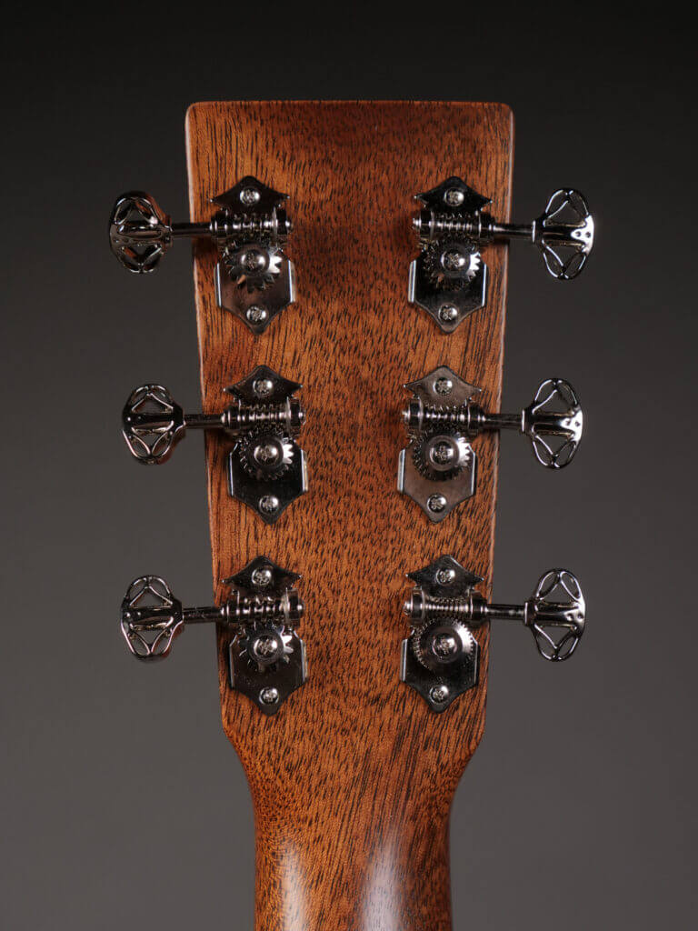 Martin SC-13E Special - Hearts' Home Acoustics