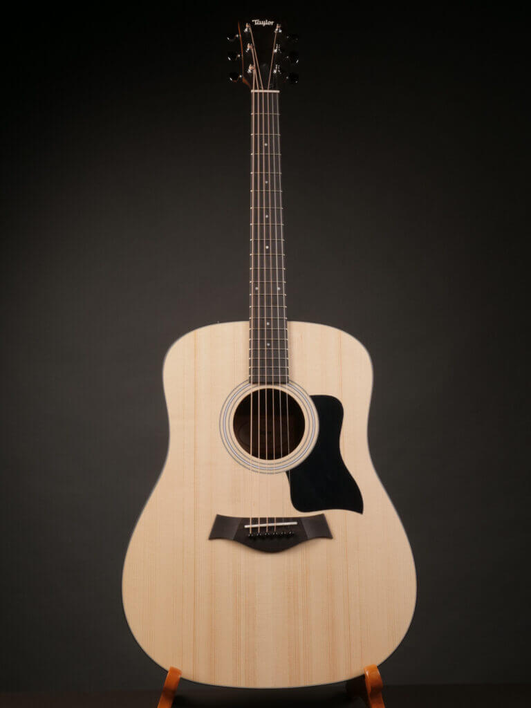Taylor 110e - Hearts' Home Acoustics
