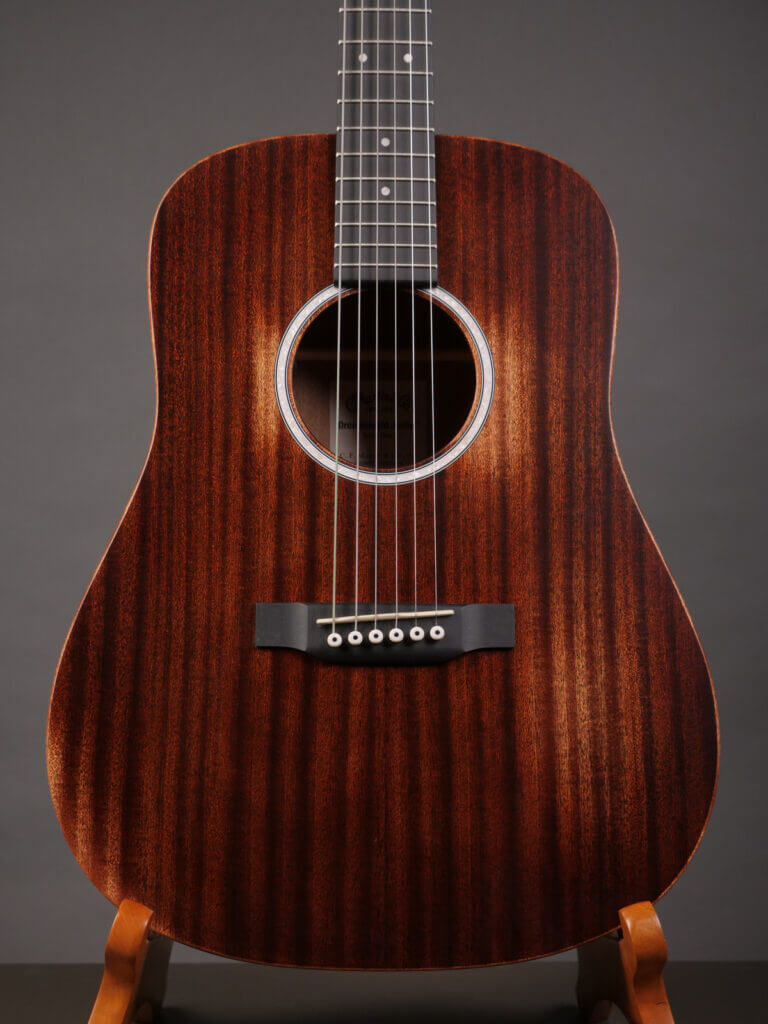 Martin DJr-10E StreetMaster